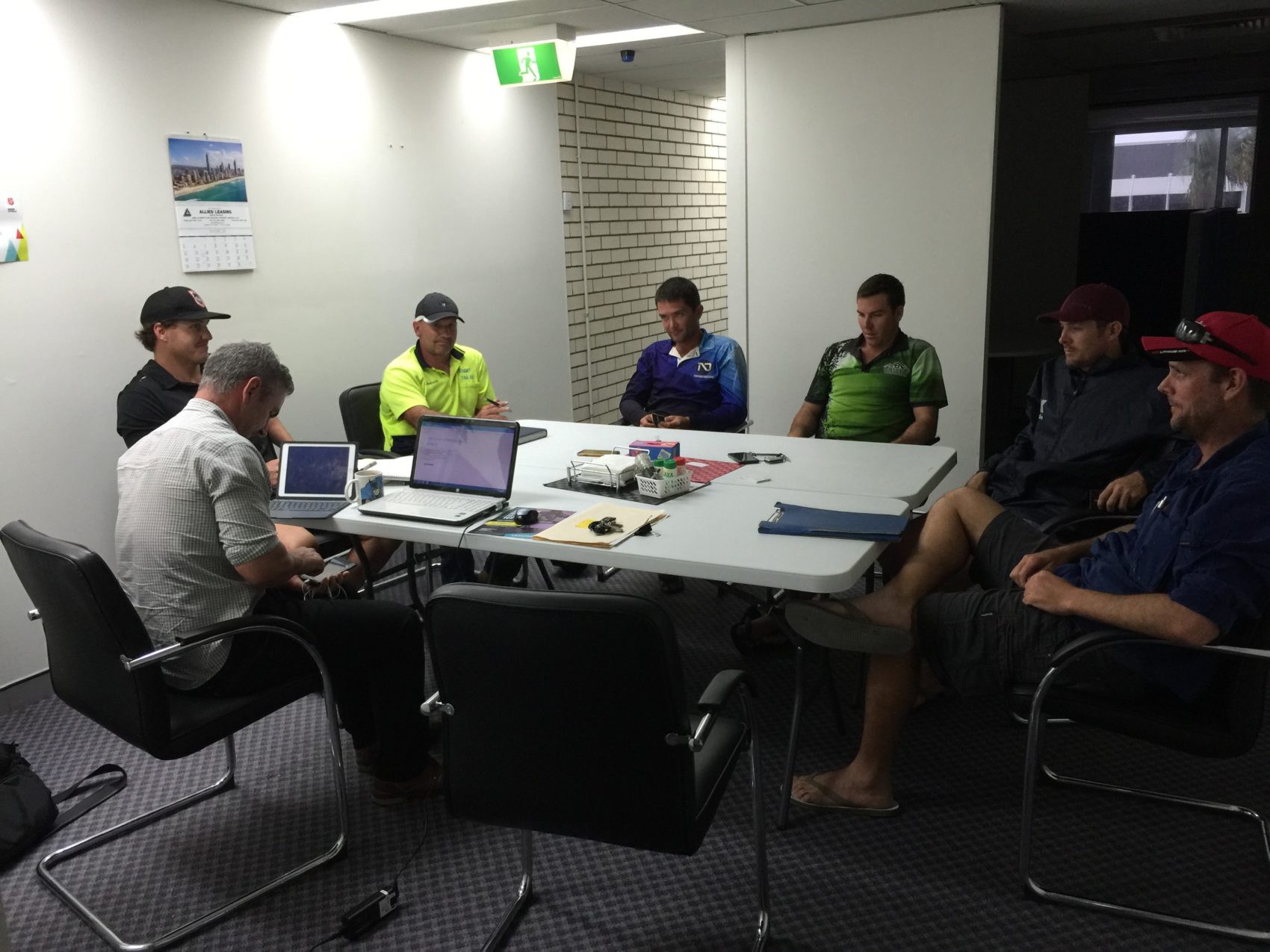 Ambrose Construct Group - We are Local - Ambrose Construct Group